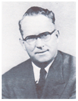 Pentecostal Gold - A N Trotter