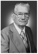 Pentecostal Gold - James M Moon